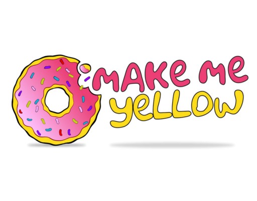 Make Me Yellow